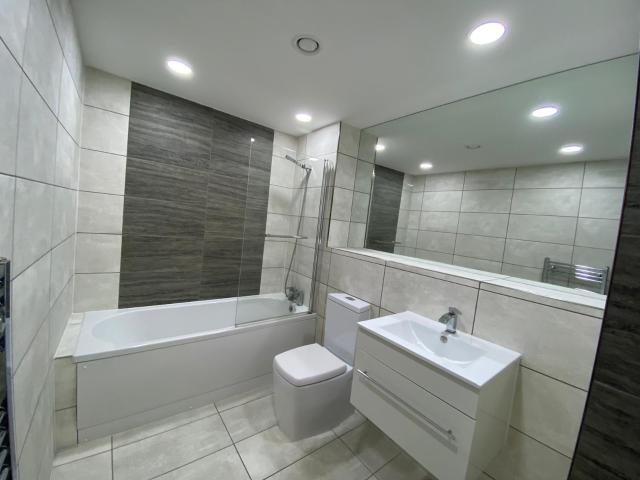 Apartment at Coventry Road, Birmingham