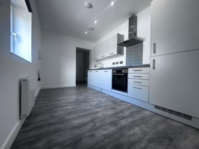 Apartment at Coventry Road, Birmingham