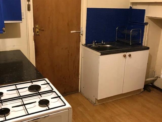 Apartment at Coventry Road, Greater London
