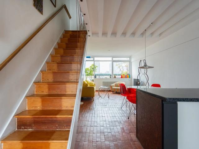 Apartment at Coventry Road, Greater London