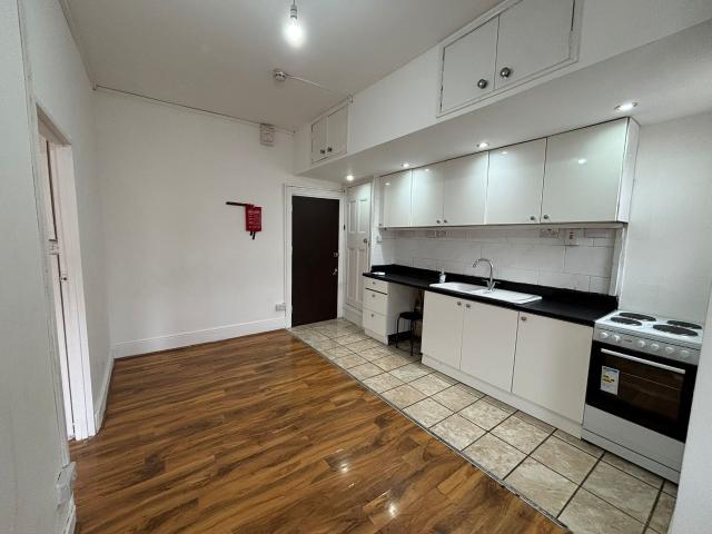 Apartment at Coventry Road, Greater London