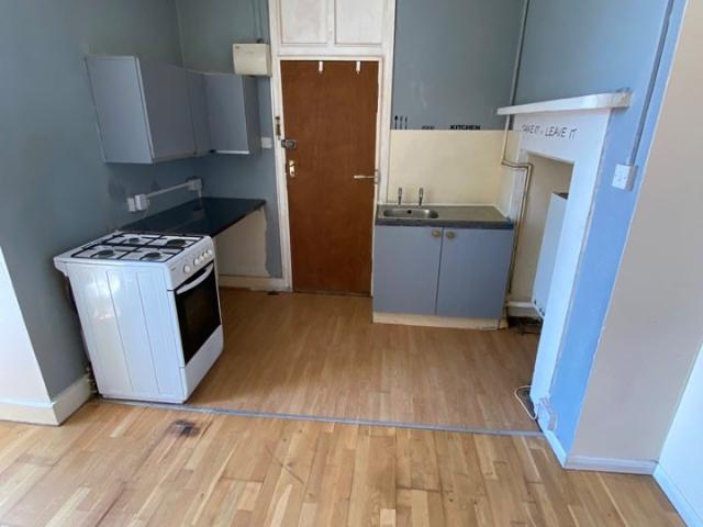 Apartment at Coventry Road, Greater London