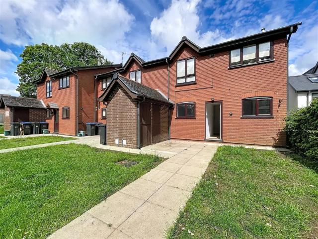 Apartment at Coventry Road, Kenilworth
