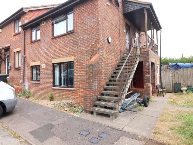 Apartment at Coverdale, Lewsey Farm