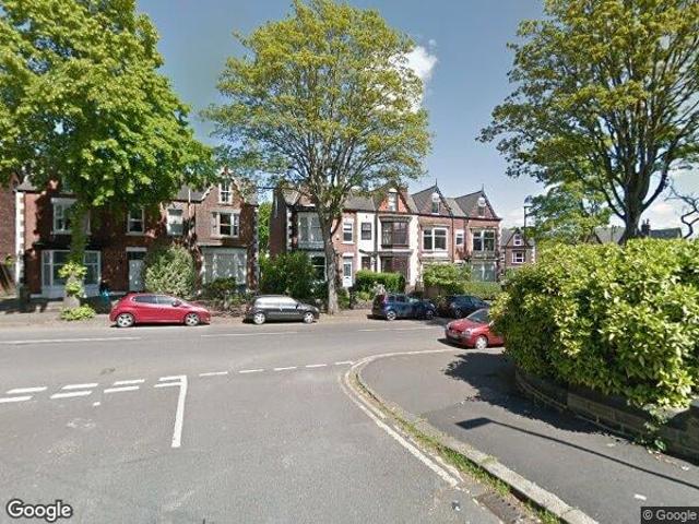 Apartment at Coverdale Road, Sheffield