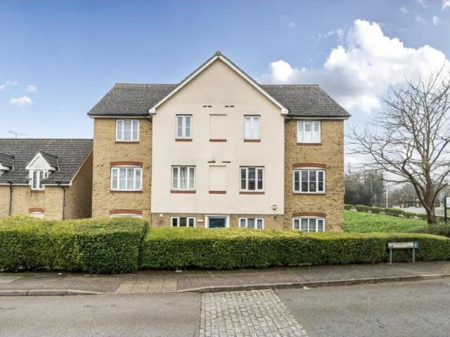 Apartment at Covesfield, Gravesham
