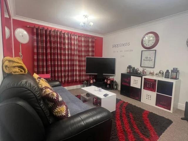 Apartment at Covesfield, Gravesham