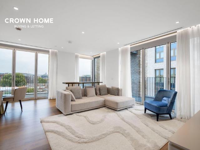Apartment at Cowcross Street, Greater London