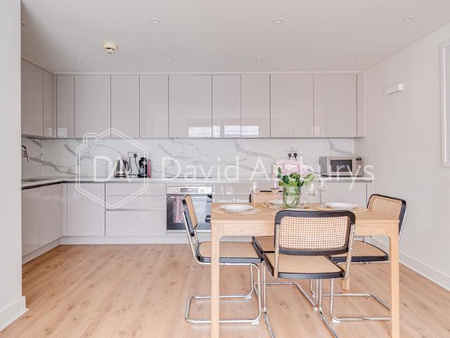 Apartment at Cowcross Street, Greater London