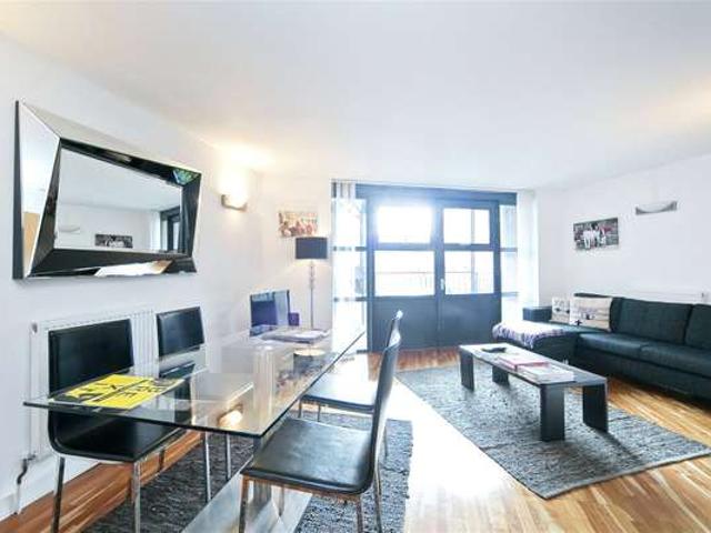 Apartment at Cowcross Street, Greater London