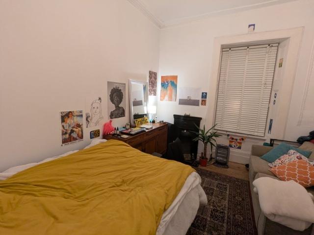 Apartment at Cowan Street, Glasgow