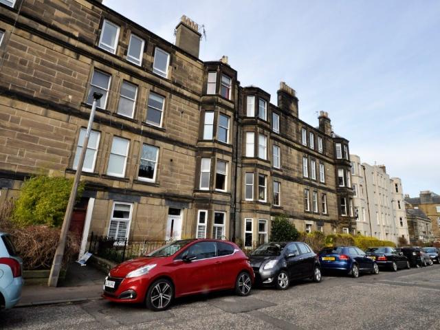 Apartment at Cowan Road, City of Edinburgh