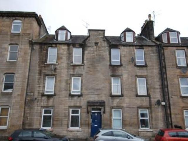 Apartment at Cowane Street, Stirling