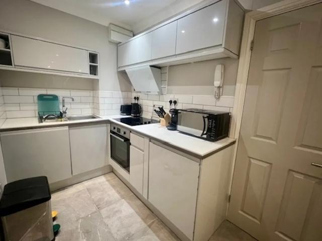 Apartment at Cowbridge Road East, Cardiff