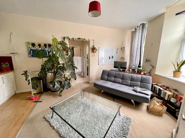 Apartment at Cowbridge Road East, Cardiff