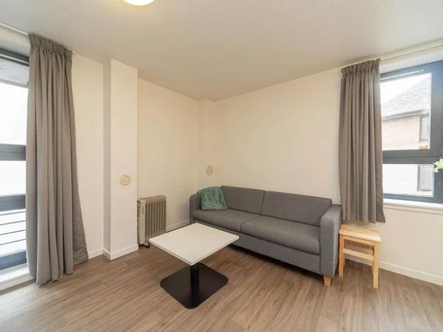 Apartment at Cowgate, City of Edinburgh