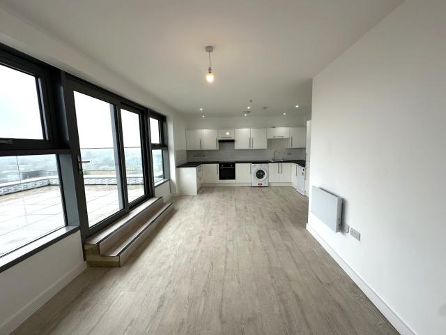 Apartment at Cowgate, Peterborough