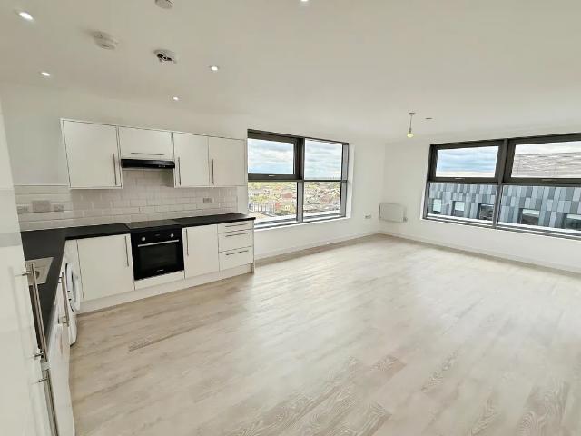 Apartment at Cowgate, Peterborough