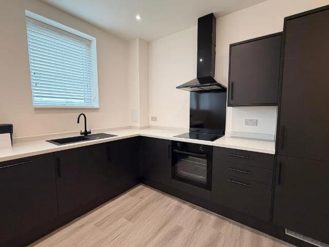 Apartment at Cowgate, Peterborough