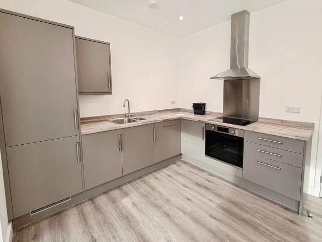 Apartment at Cowgate, Peterborough