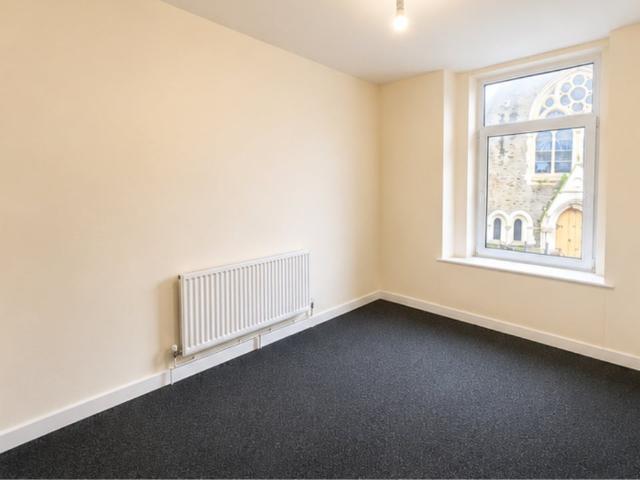 Apartment at Cowell Street, Llanelli