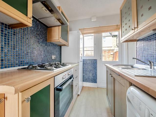Apartment at Cowick Road, Greater London