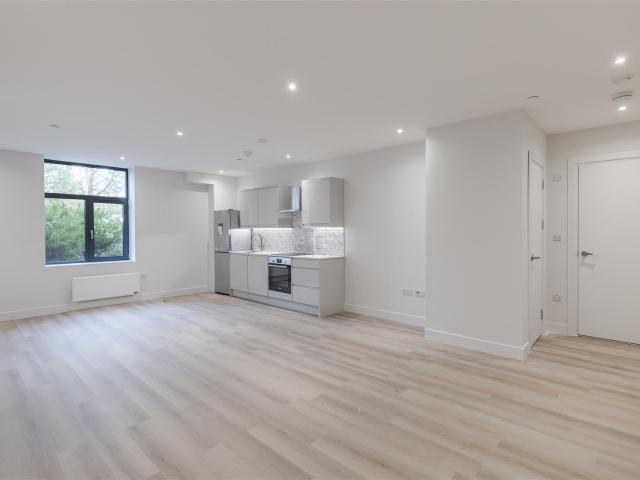 Apartment at Cowley Business Park, Greater London