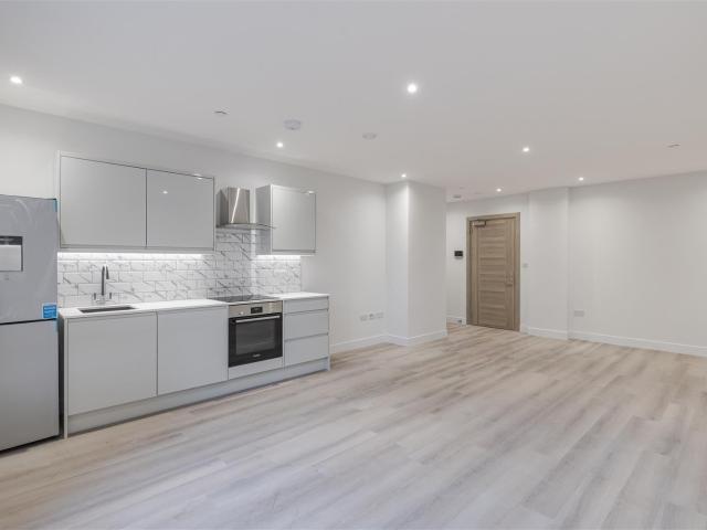Apartment at Cowley Business Park, Greater London