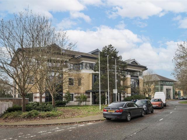 Apartment at Cowley Business Park, Greater London