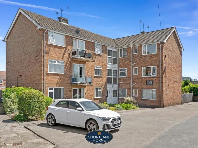Apartment at Cowley Road, Coventry