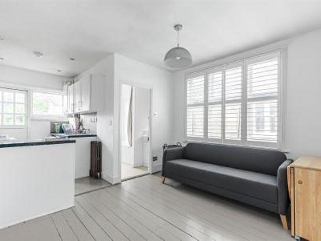 Apartment at Cowley Road, Greater London