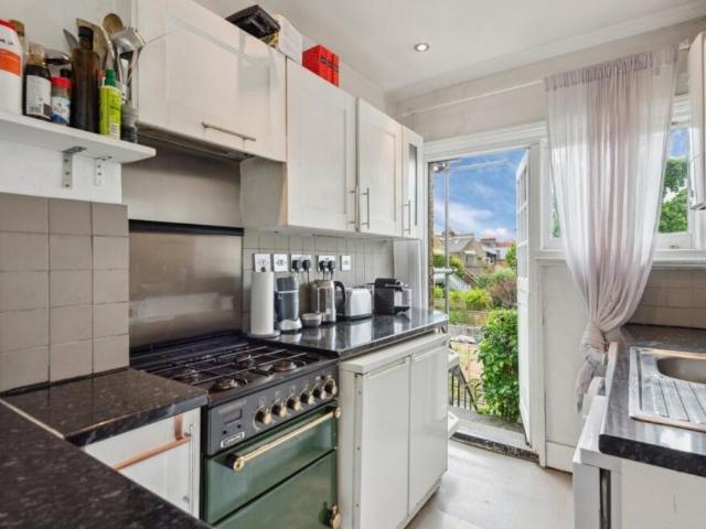 Apartment at Cowley Road, Greater London