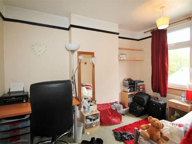 House at Cowley Road, Greater London