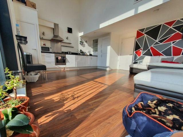 Apartment at Cowley Road, Greater London