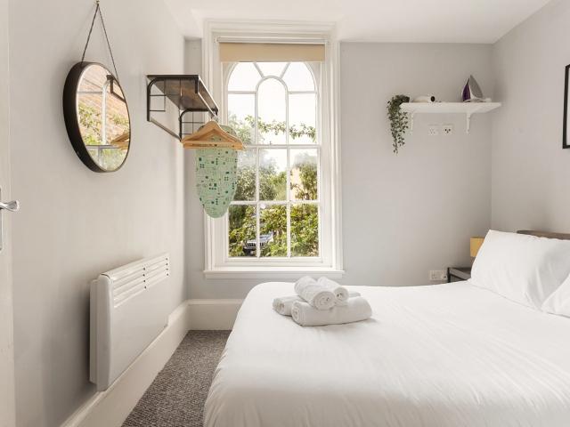 Apartment at Cowley Road, Oxford