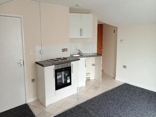 Apartment at Cowley Road, Oxford