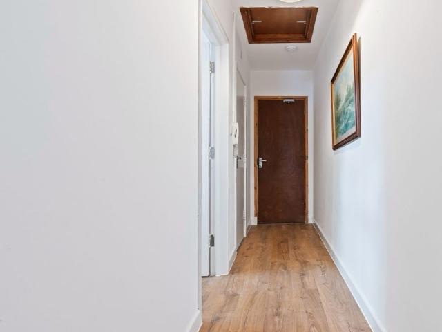 Apartment at Cowley Road, Oxford