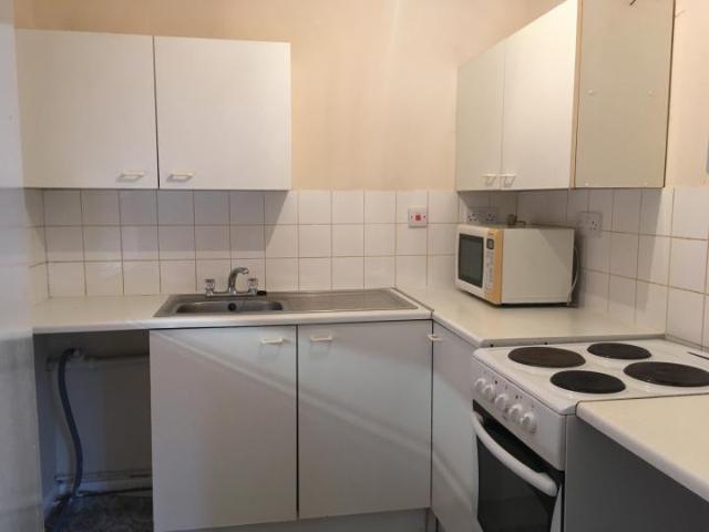 Apartment at Cowley Road, Oxford