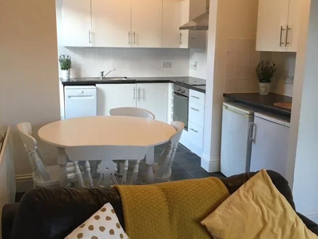 Apartment at Cowlishaw Road, Sheffield