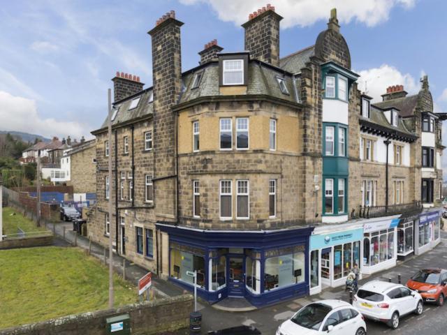 Apartment at Cowpasture Road, Bradford