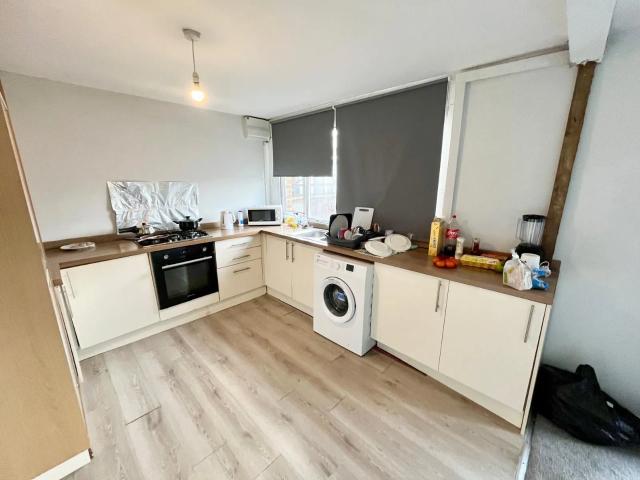 Apartment at Cowpen Crescent, Stockton on Tees