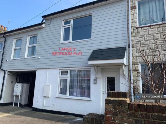 Apartment at Cowper Road, Borough of Swale
