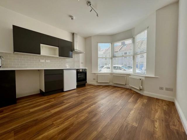Apartment at Cowper Street, Portslade by Sea