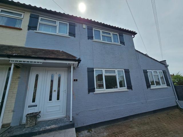 Apartment at Cox Lane, Greater London