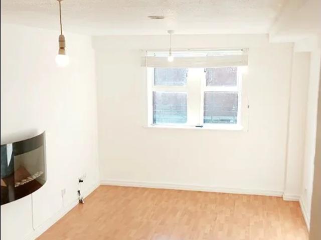 Apartment at Cox Street, Birmingham
