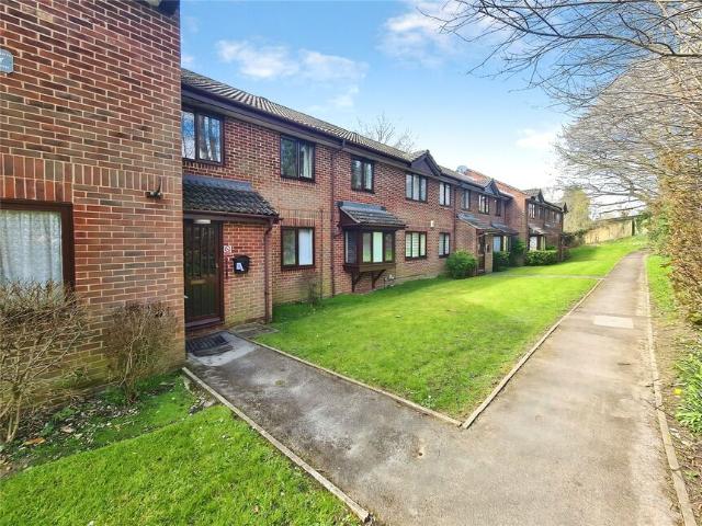 Apartment at Coxford Close, Southampton