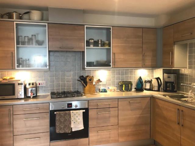 Apartment at Coxhill Way, Aylesbury