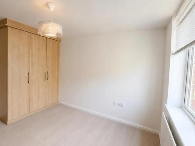 Apartment at Coxhill Way, Aylesbury