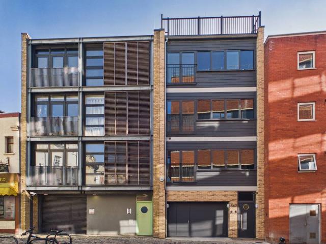 Apartment at Coytes Gardens, Ipswich