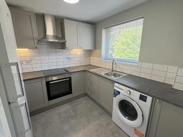 Apartment at Cozens Lane East, Broxbourne